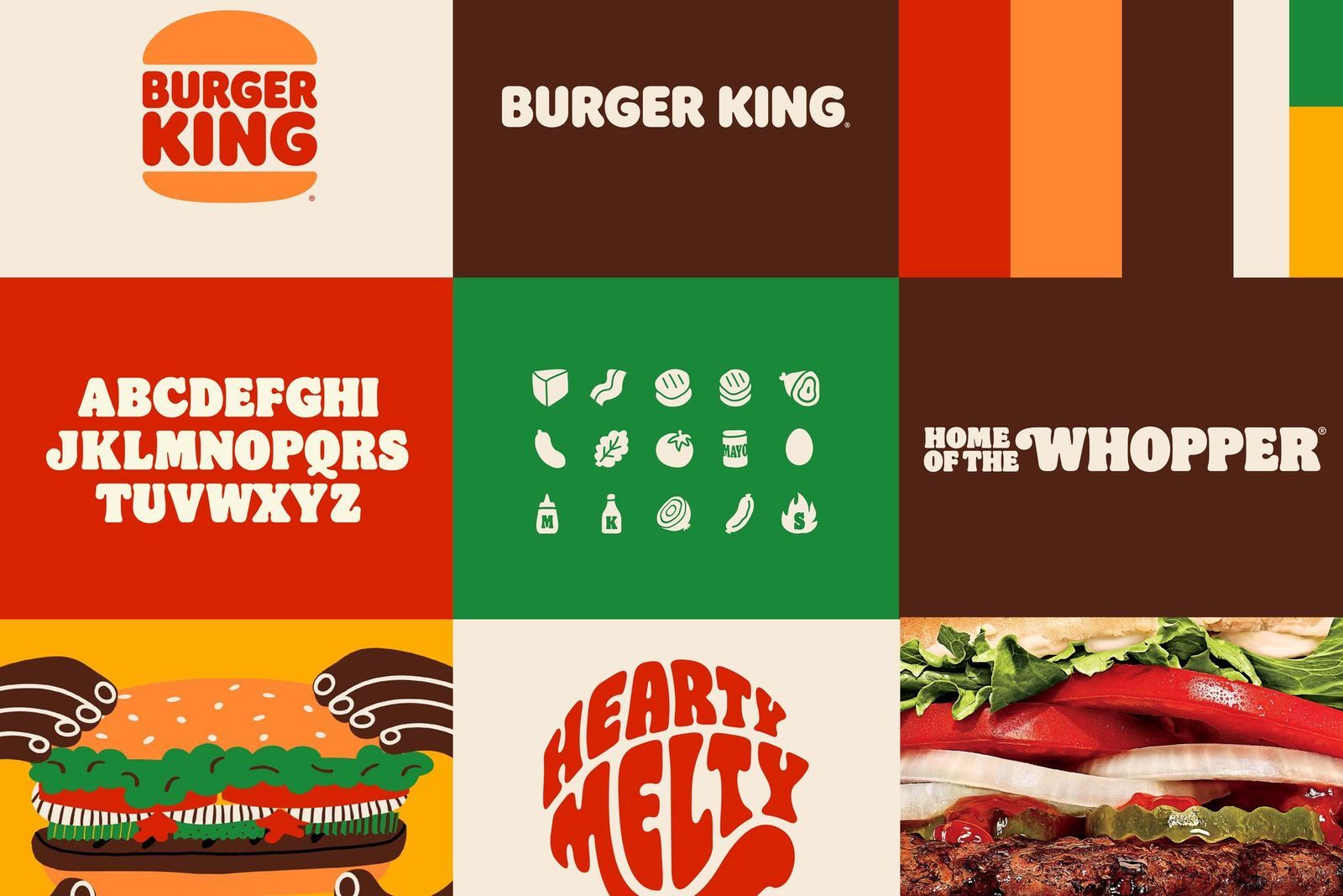 Media Assets List | Burger King Newsroom