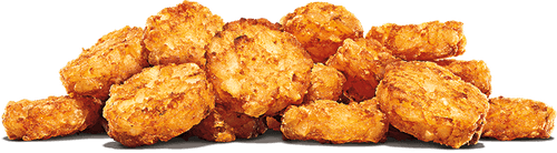 Menu Items | Burger King Newsroom