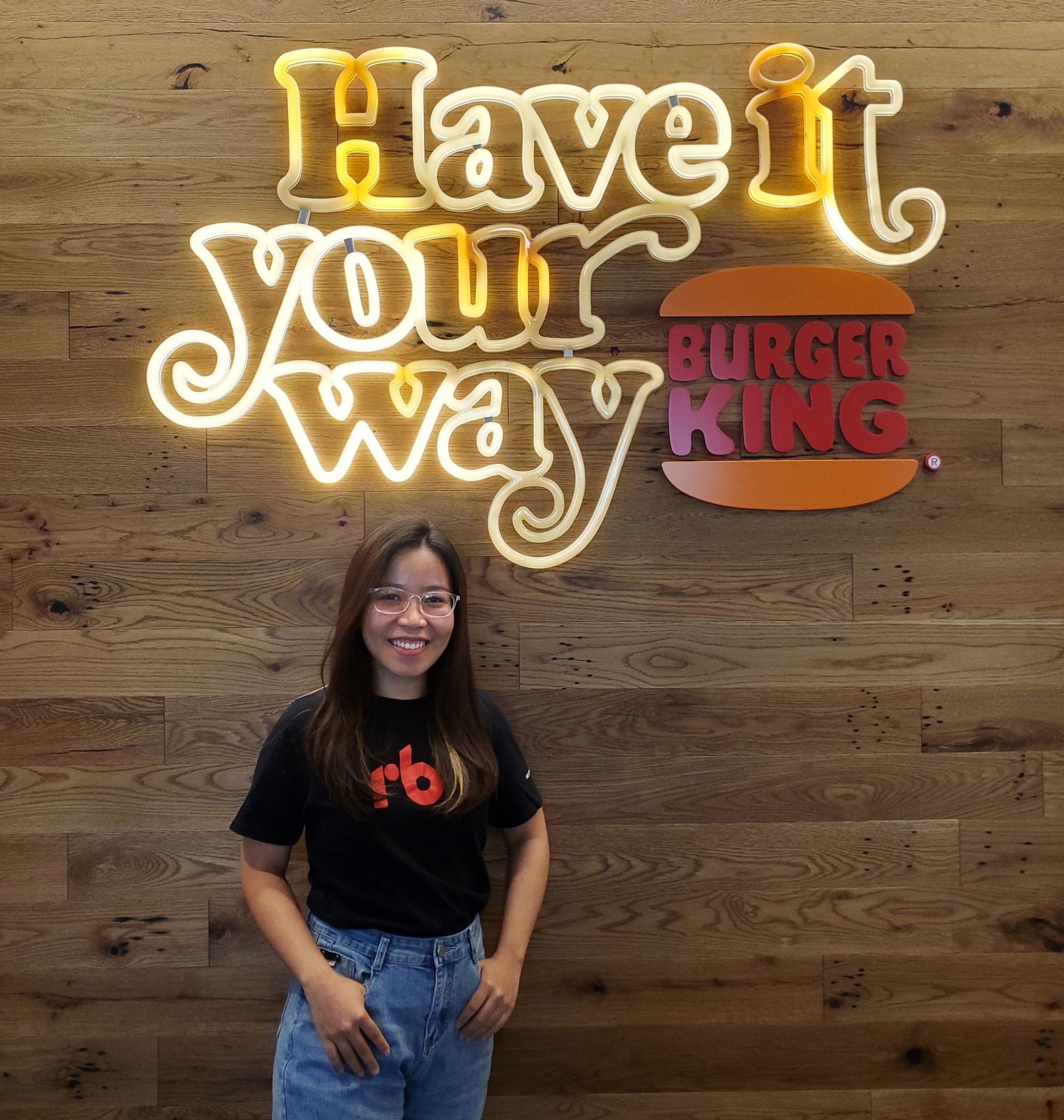 Contact Us | Burger King Newsroom