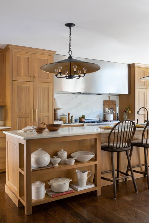 Scovell Remodeling | Kitchen & Dining