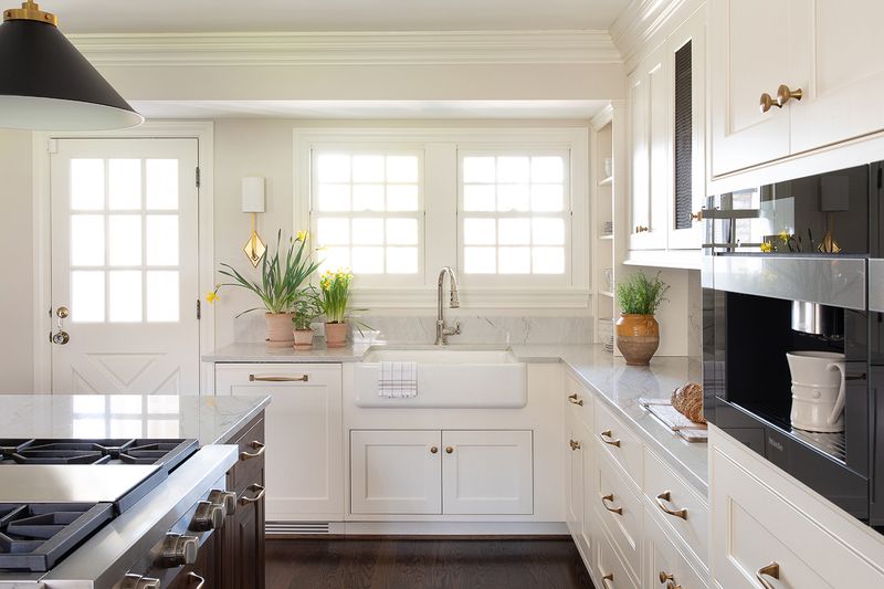 Scovell Remodeling | Kitchen & Dining