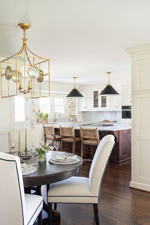 Scovell Remodeling | Kitchen & Dining