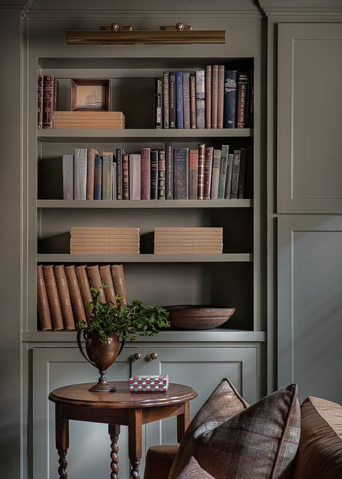 Scovell Remodeling | Interior Spaces