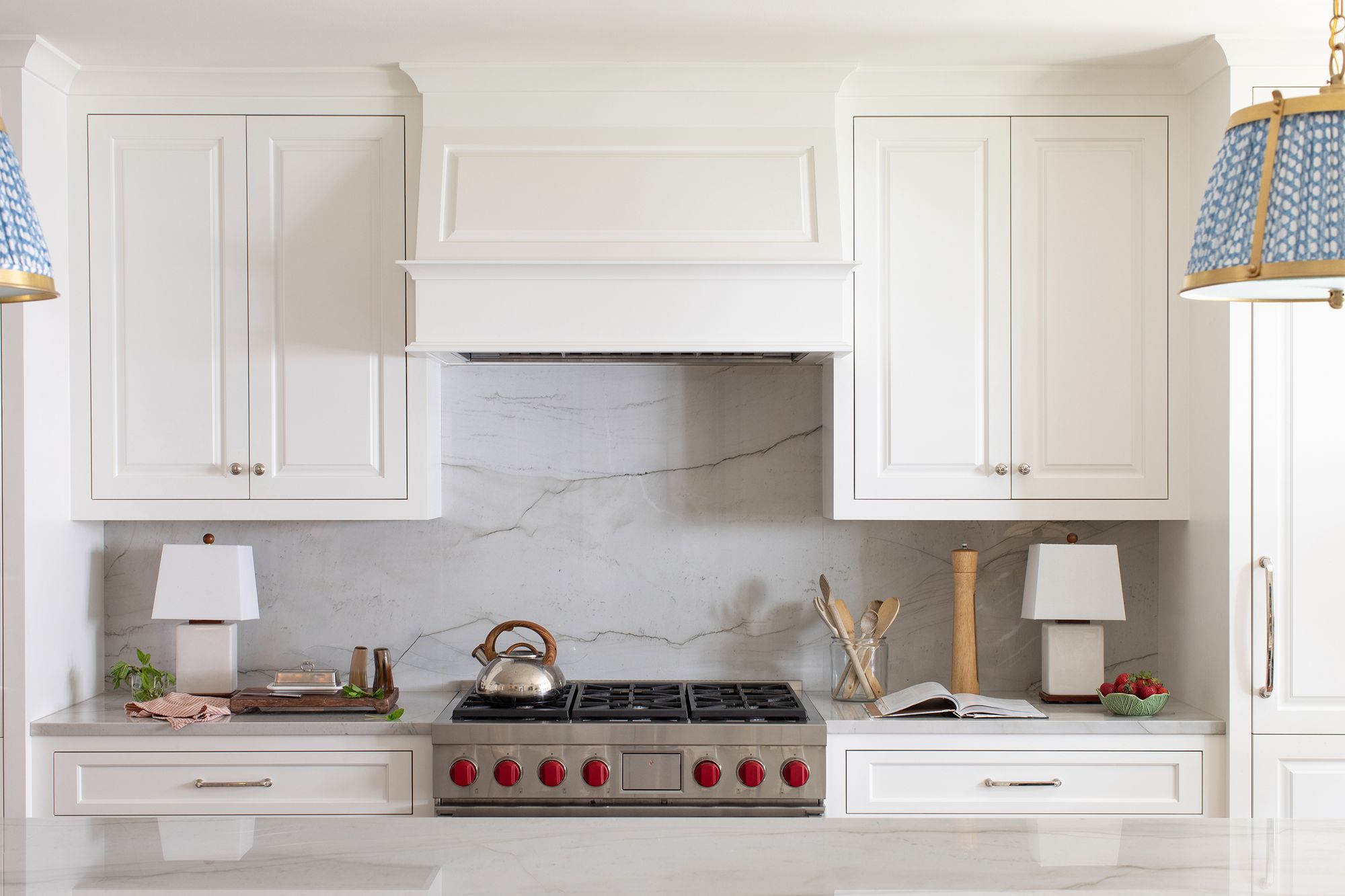 Scovell Remodeling | Kitchen & Dining