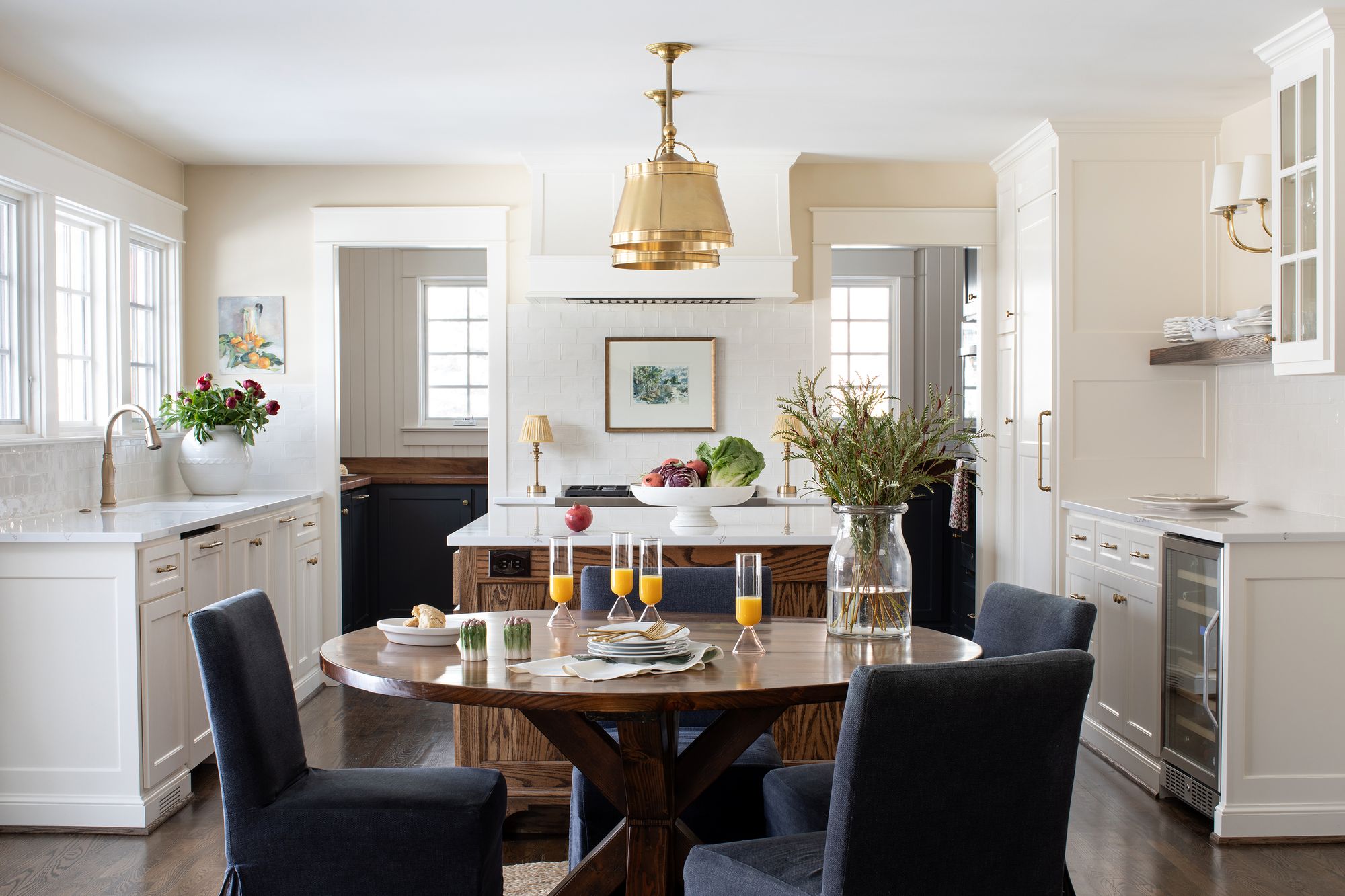 Scovell Remodeling | Kitchen & Dining