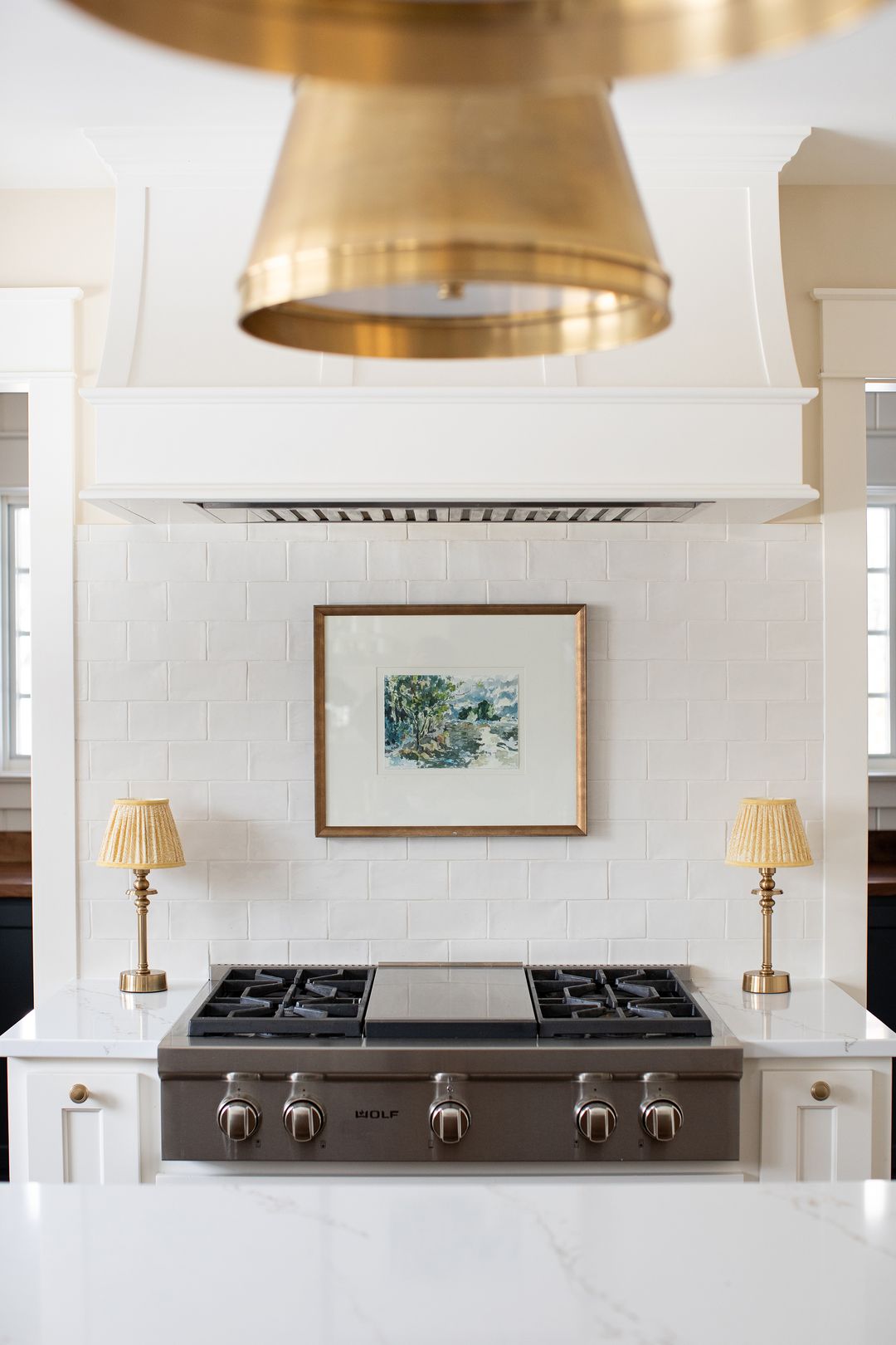Scovell Remodeling | Kitchen & Dining