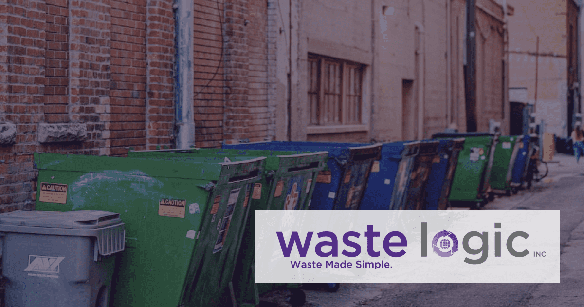 About Us – Canadian Waste Management | Waste Logic Inc.