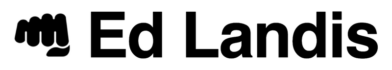 Ed Landis: Developer Portfolio