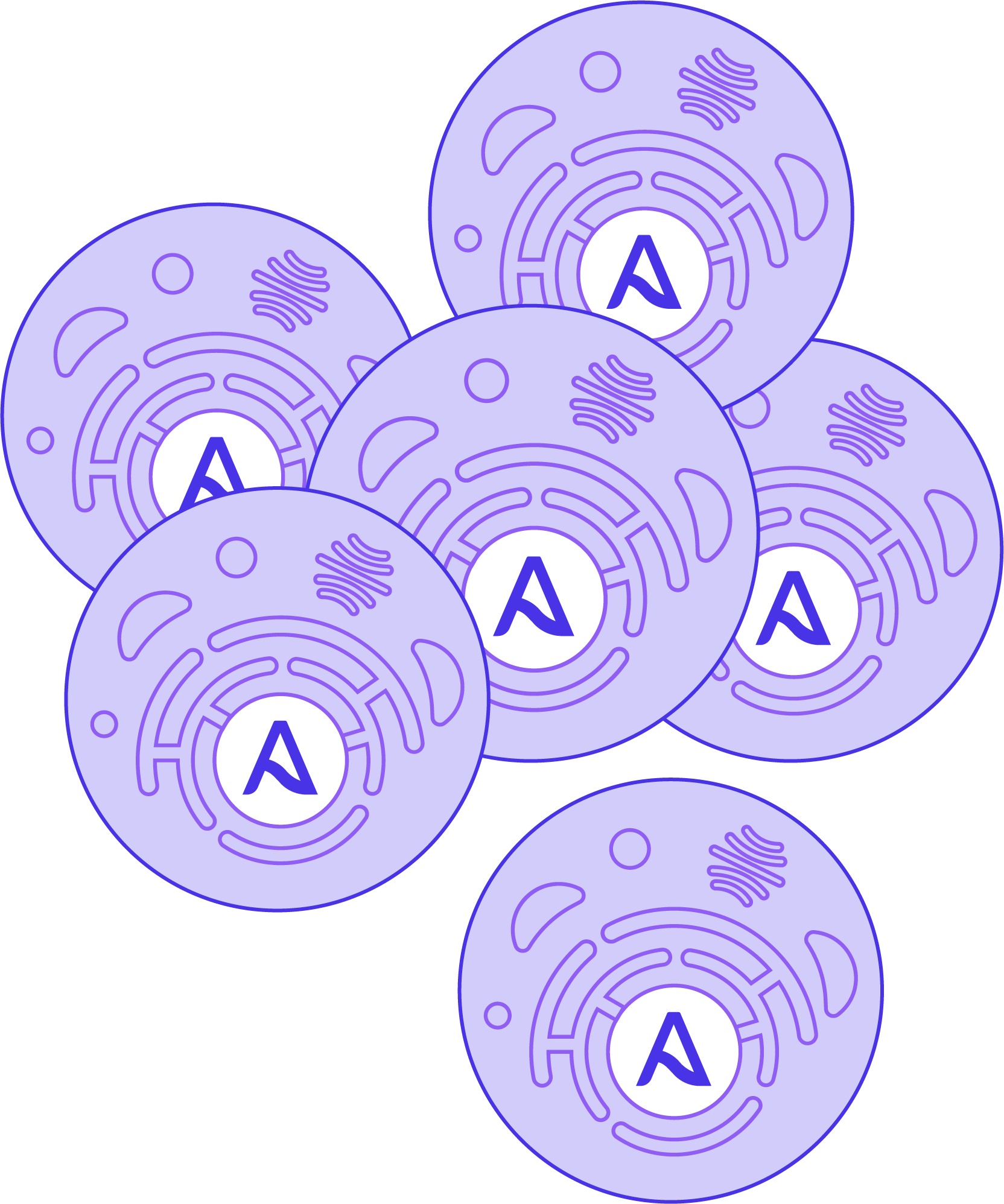 CHO Edge Expression System | Asimov