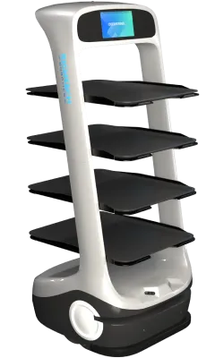 Richtech Robotics | Revolutionary Automated Solutions Provider