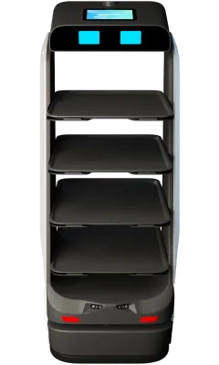 Richtech Robotics | Revolutionary Automated Solutions Provider