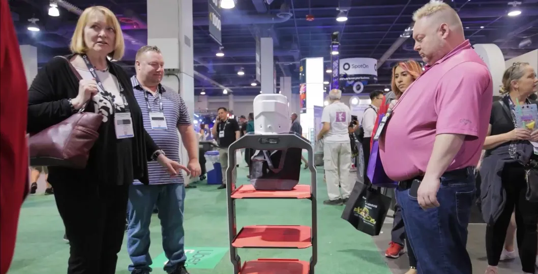 Richtech Robotics | Revolutionary Automated Solutions Provider