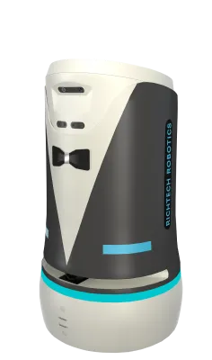 Richtech Robotics | Revolutionary Automated Solutions Provider