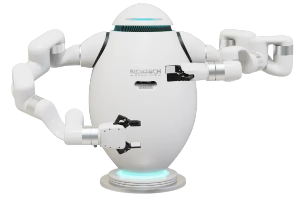 Richtech Robotics | Revolutionary Automated Solutions Provider