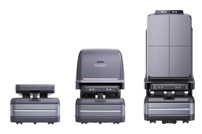 Richtech Robotics | Revolutionary Automated Solutions Provider