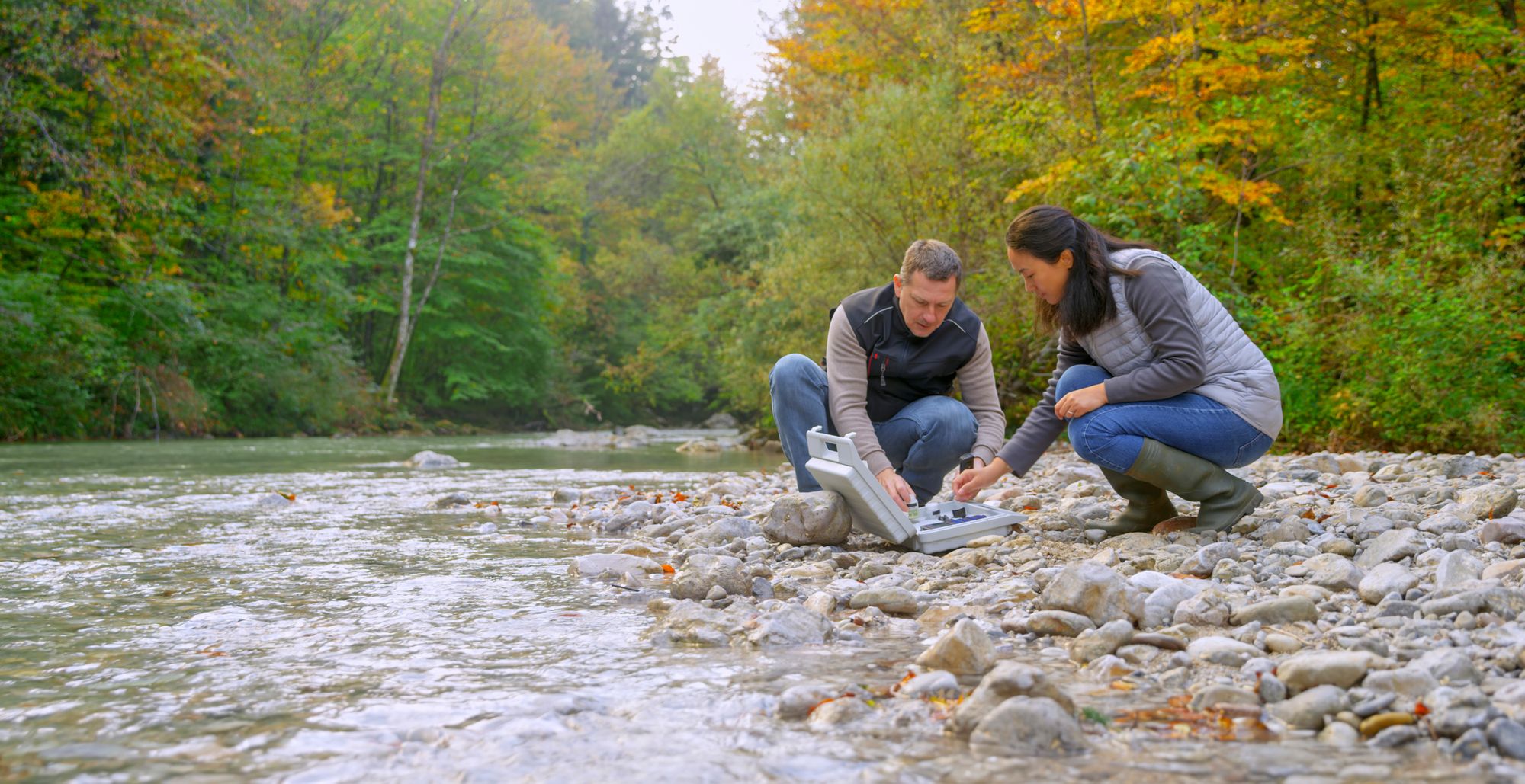 Community Infrastructure Partners Home