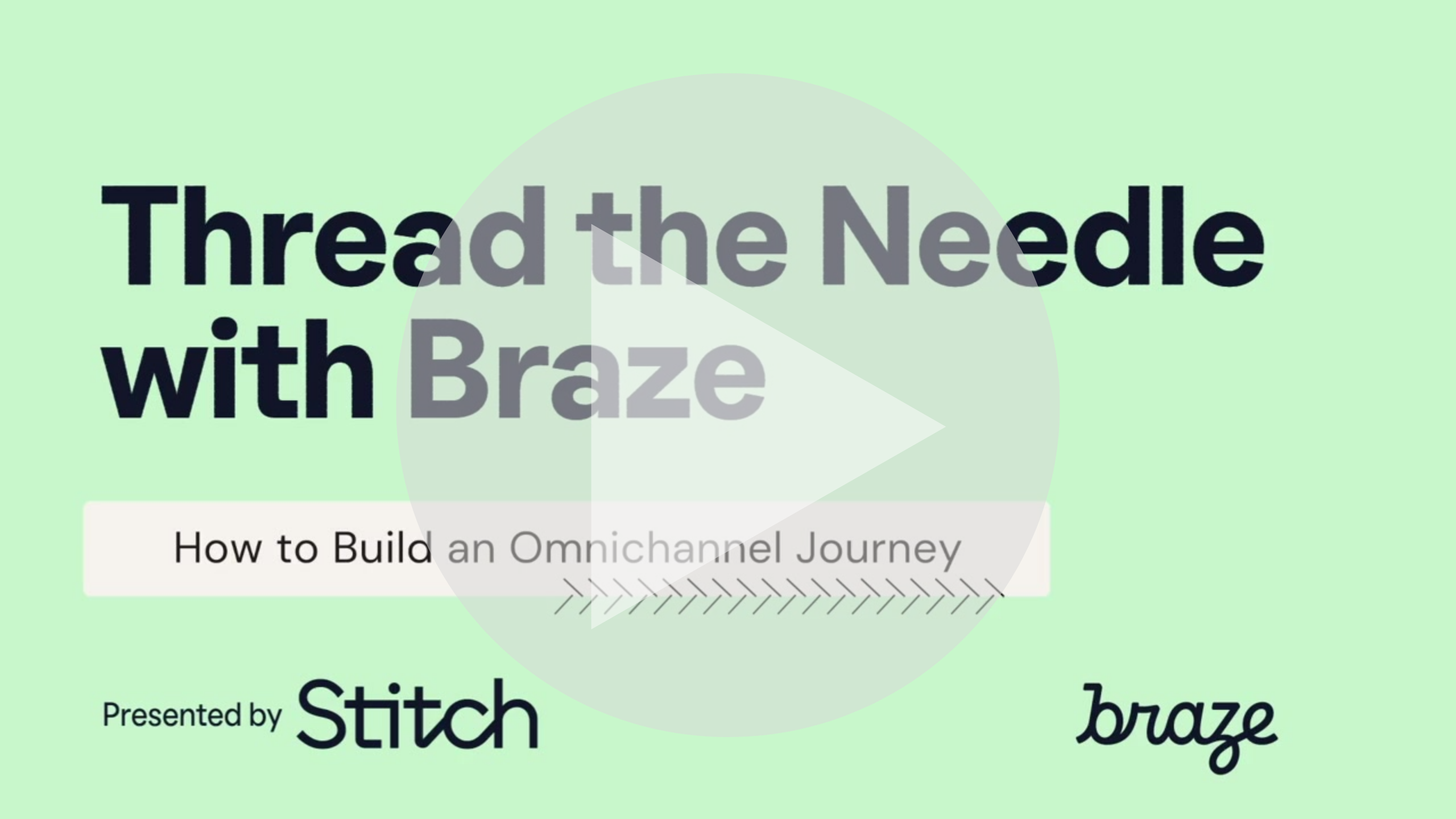 66462a4f0634c3aefde3400c_Thumbnail - How to Build an Omnichannel ...