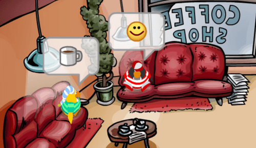 Parents of Penguins | Club Penguin Legacy