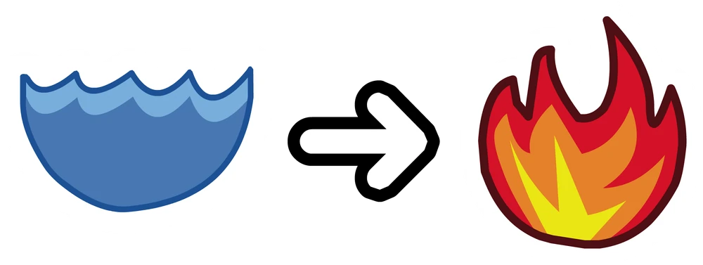 Card-Jitsu: Power Cards