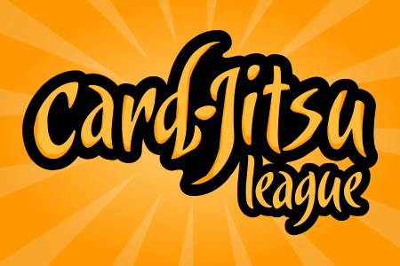 Card-Jitsu | Club Penguin Legacy