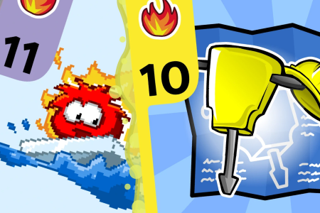 Card-Jitsu | Club Penguin Legacy