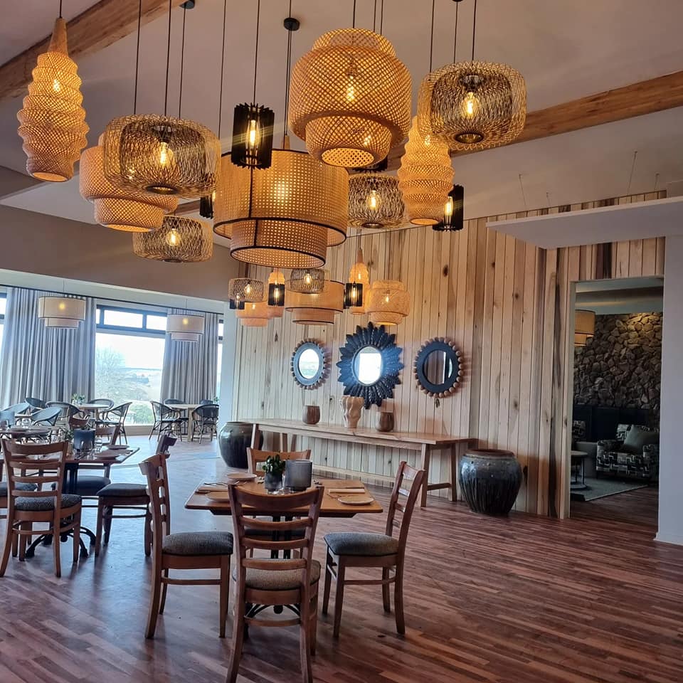 Brahman Hills Conference Accommodation