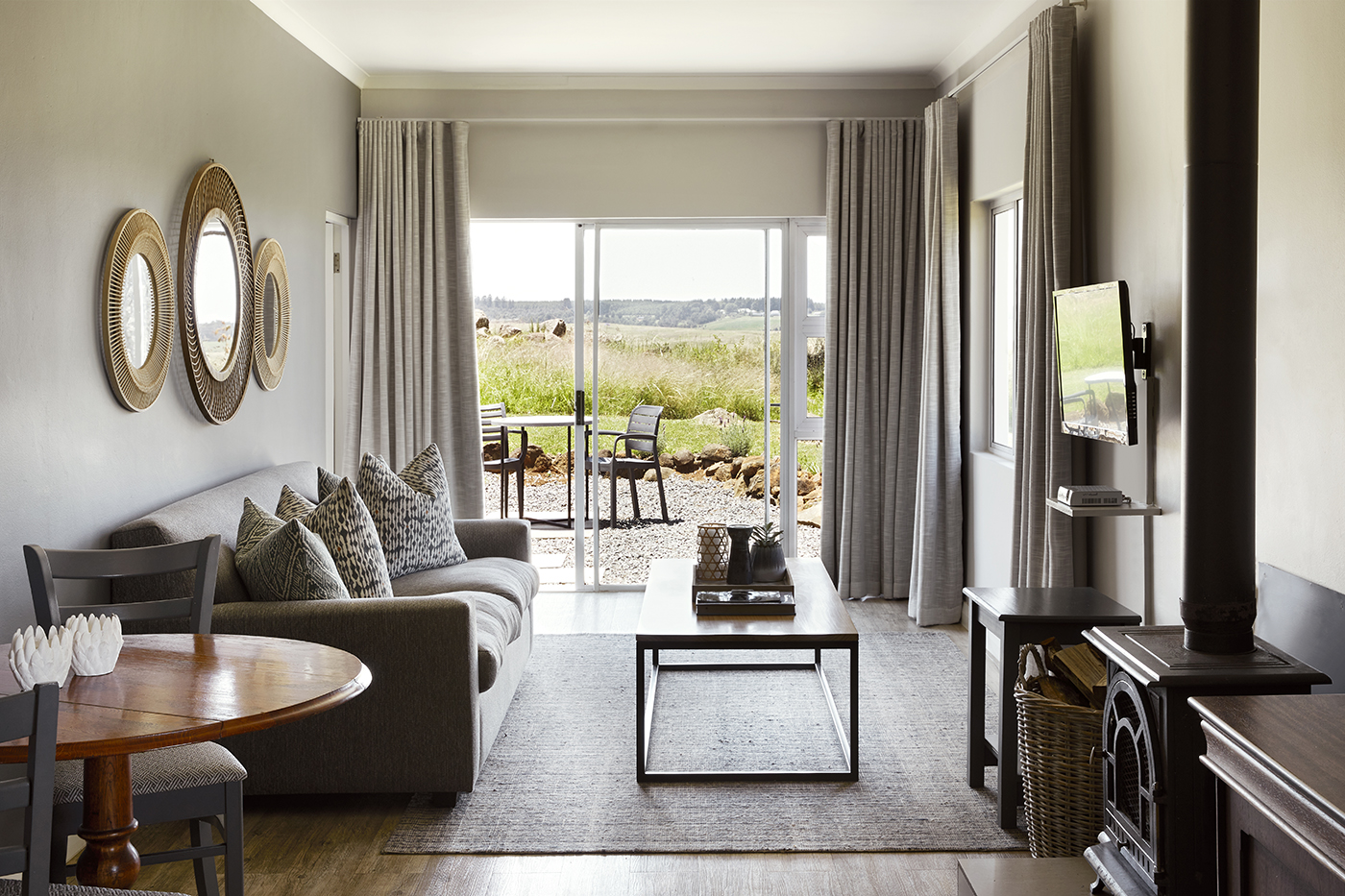 Brahman Hills Conference Accommodation