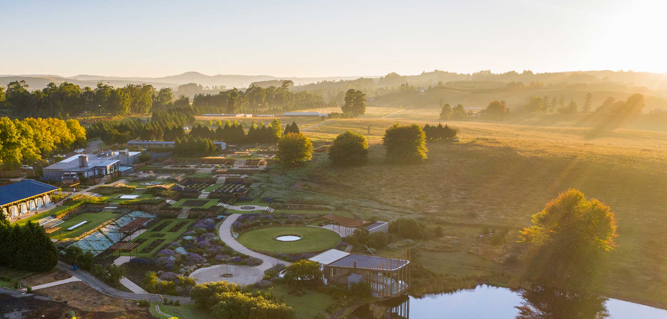 The Brahman Hills Experience