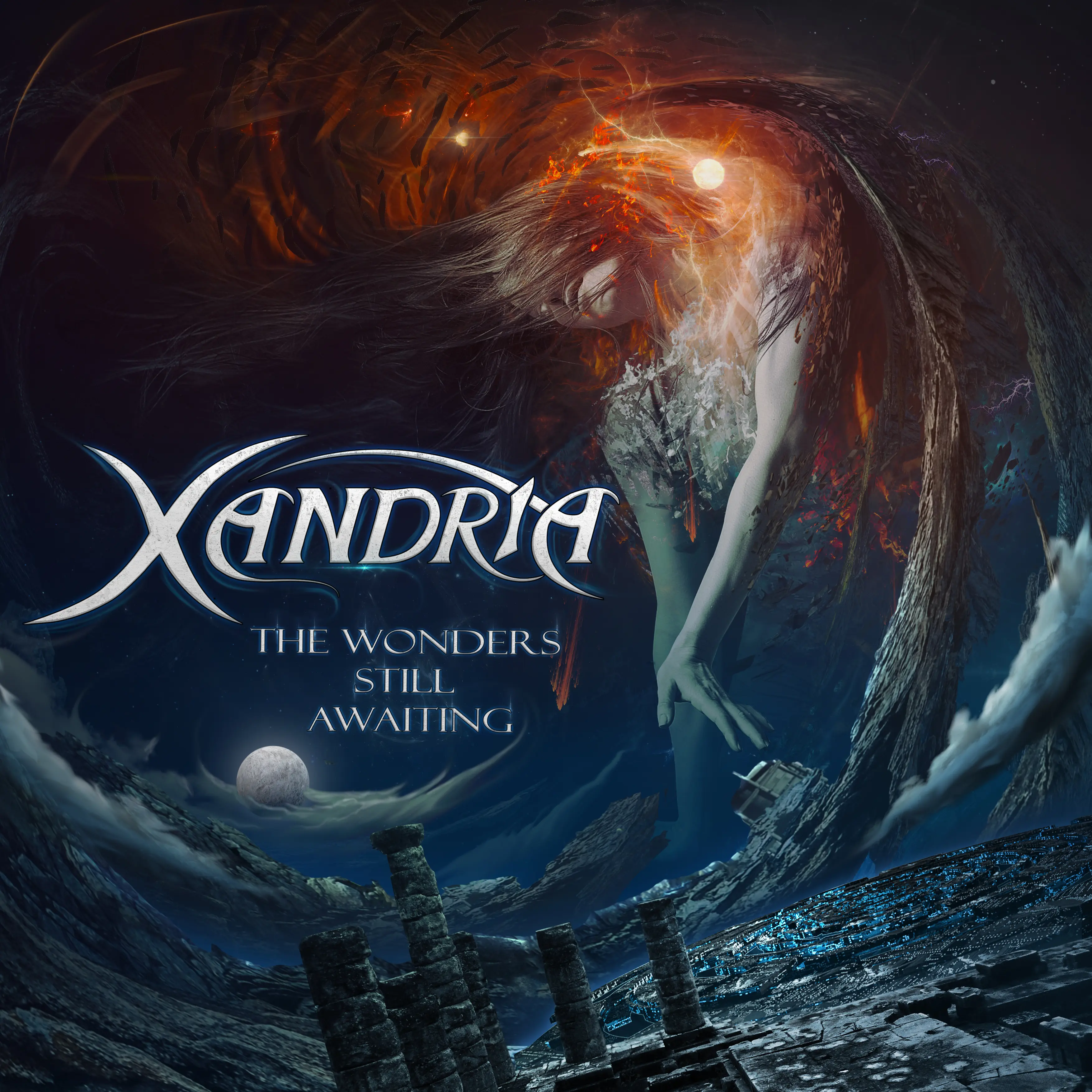 Xandria
