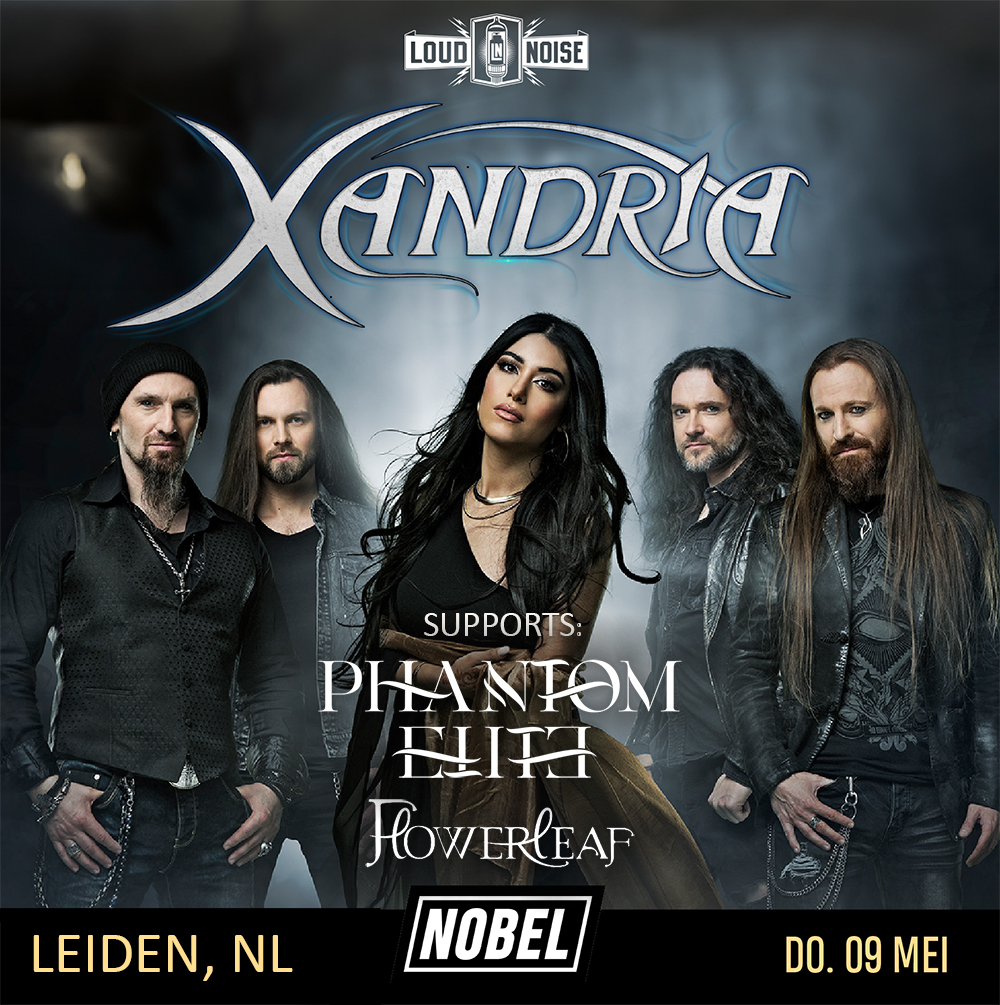 Xandria