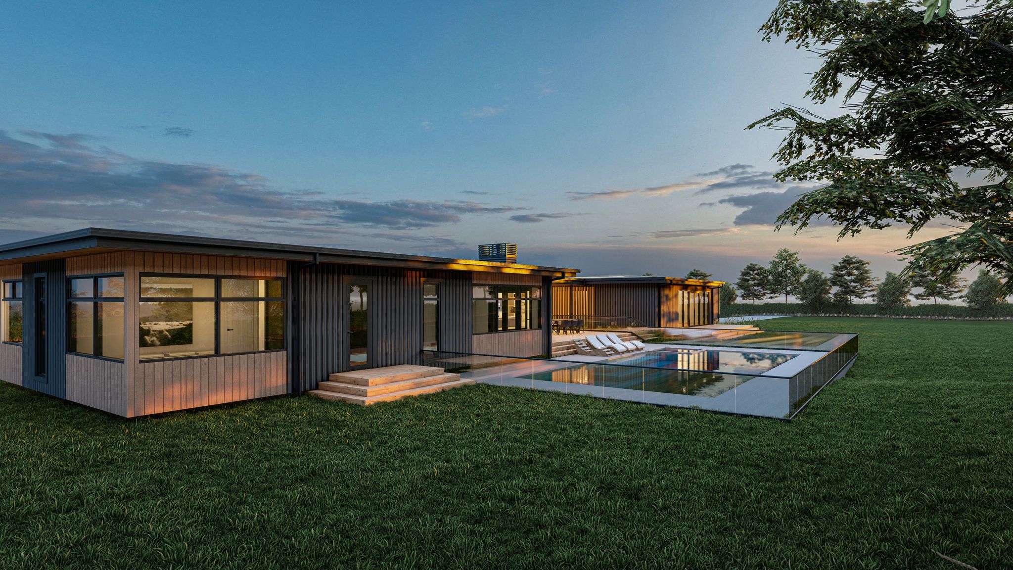 The Value of Good Architectural Design