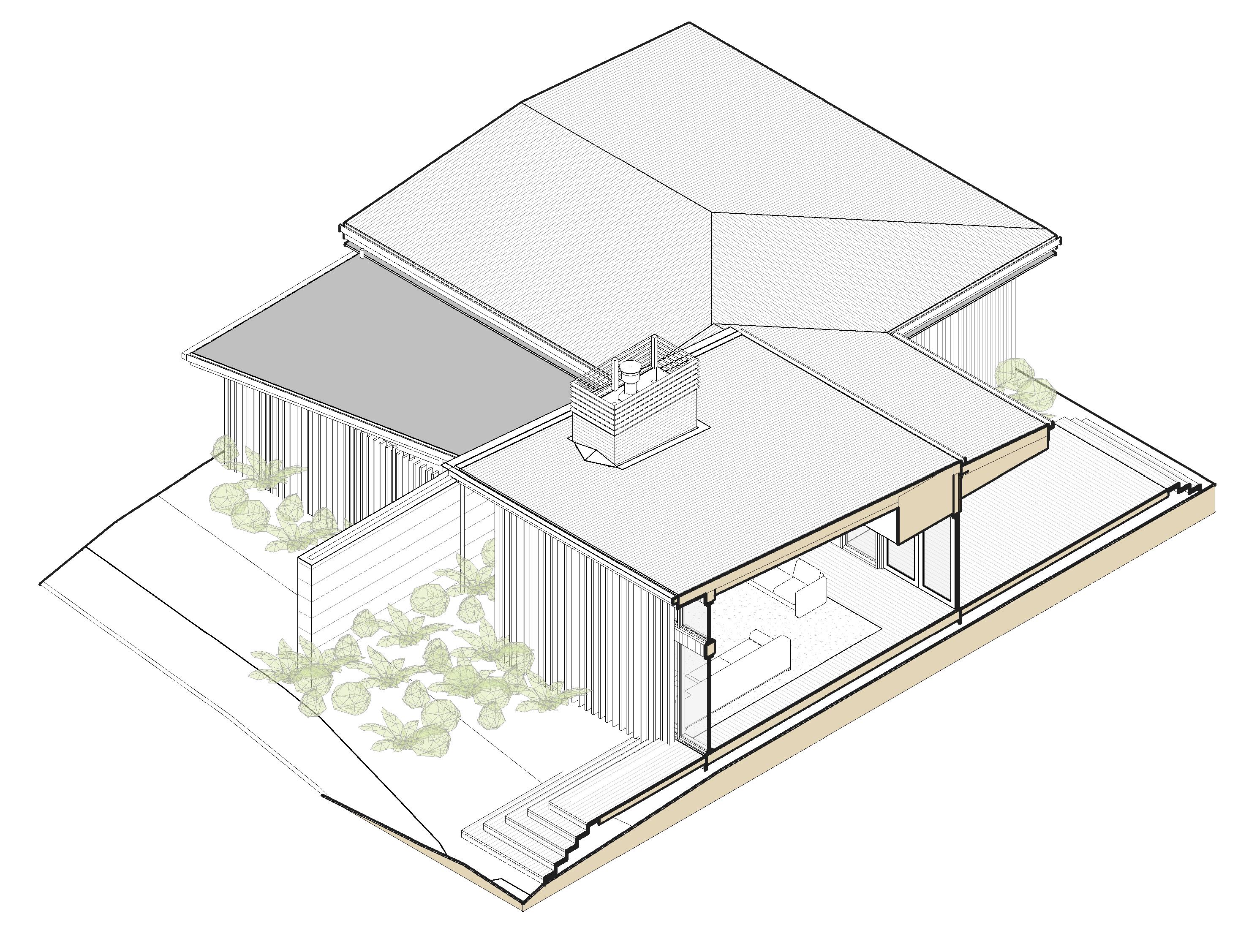 A guide to Developed Design | Modal Architecture