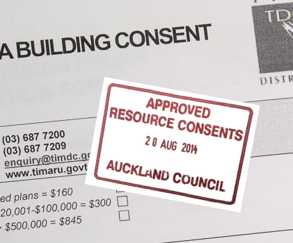The Difference between Resource and Building Consents in NZ