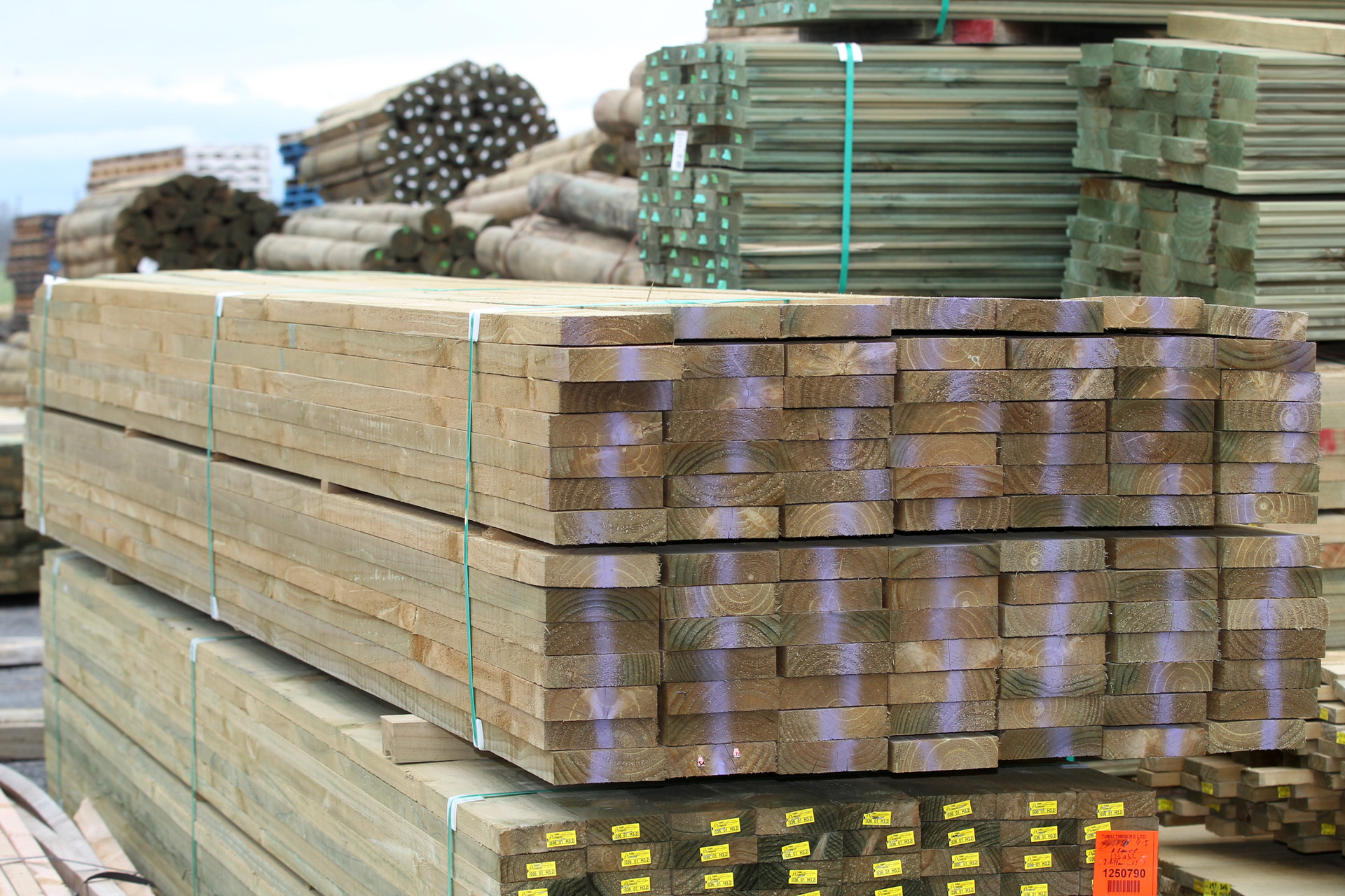 Understanding Material Shortages