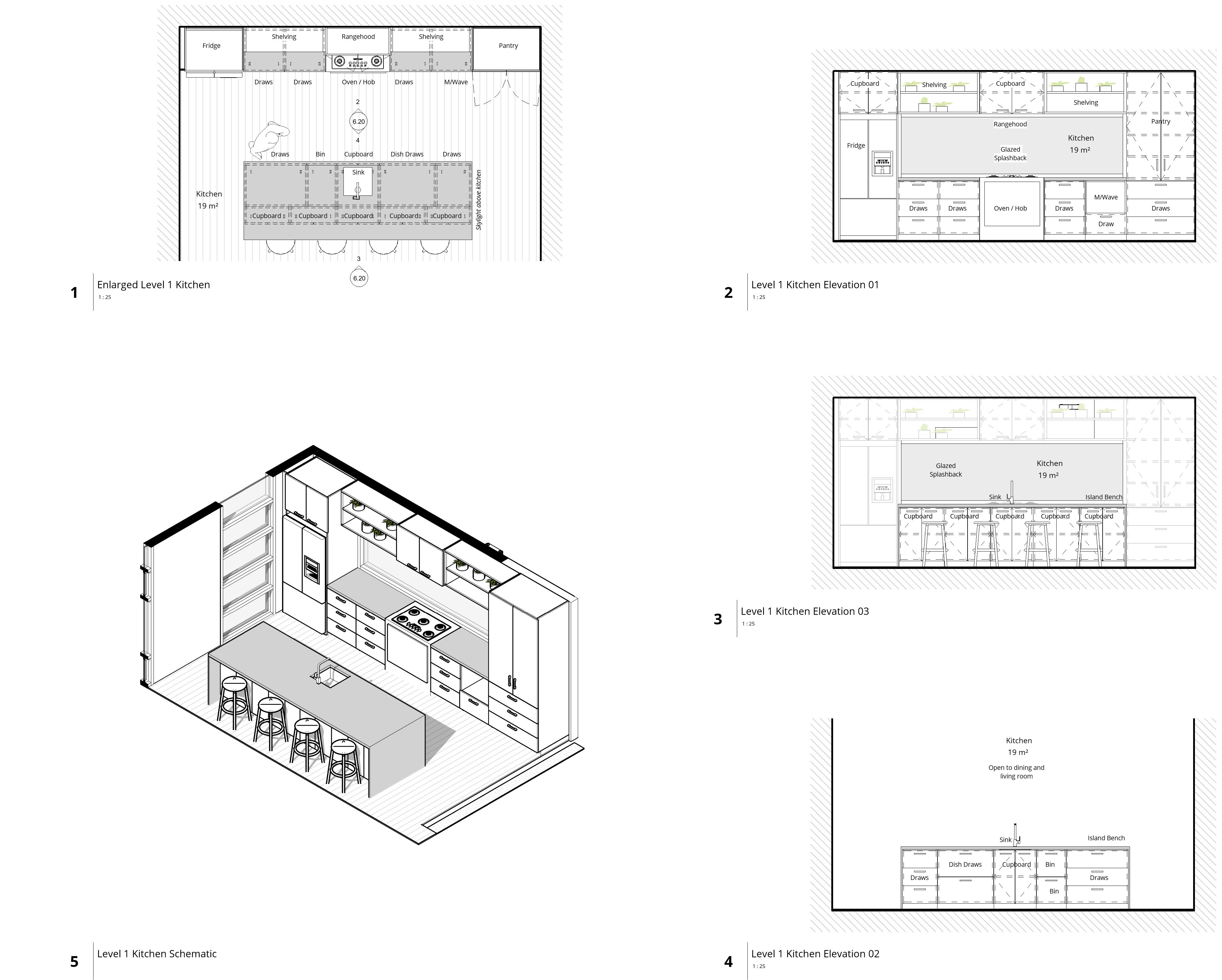 A guide to Concept Design | Modal Architecture
