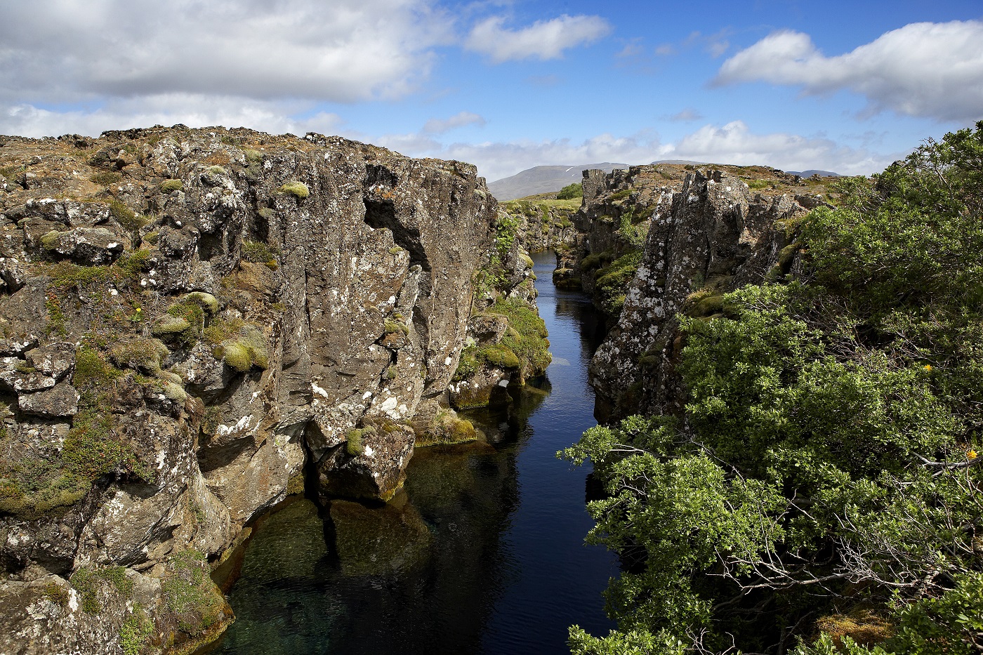 Experiance Inside The Volcano With Us