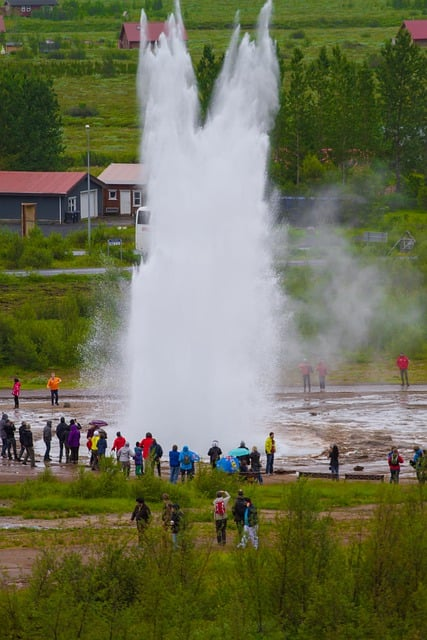 Top Attractions to Visit Along the Golden Circle Route