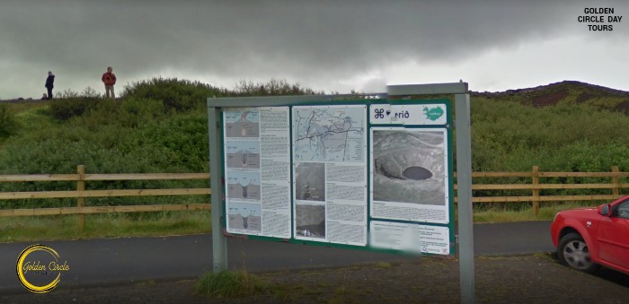 Visit Kerid Crater Lake, Eye Of The World - A Quick Guide