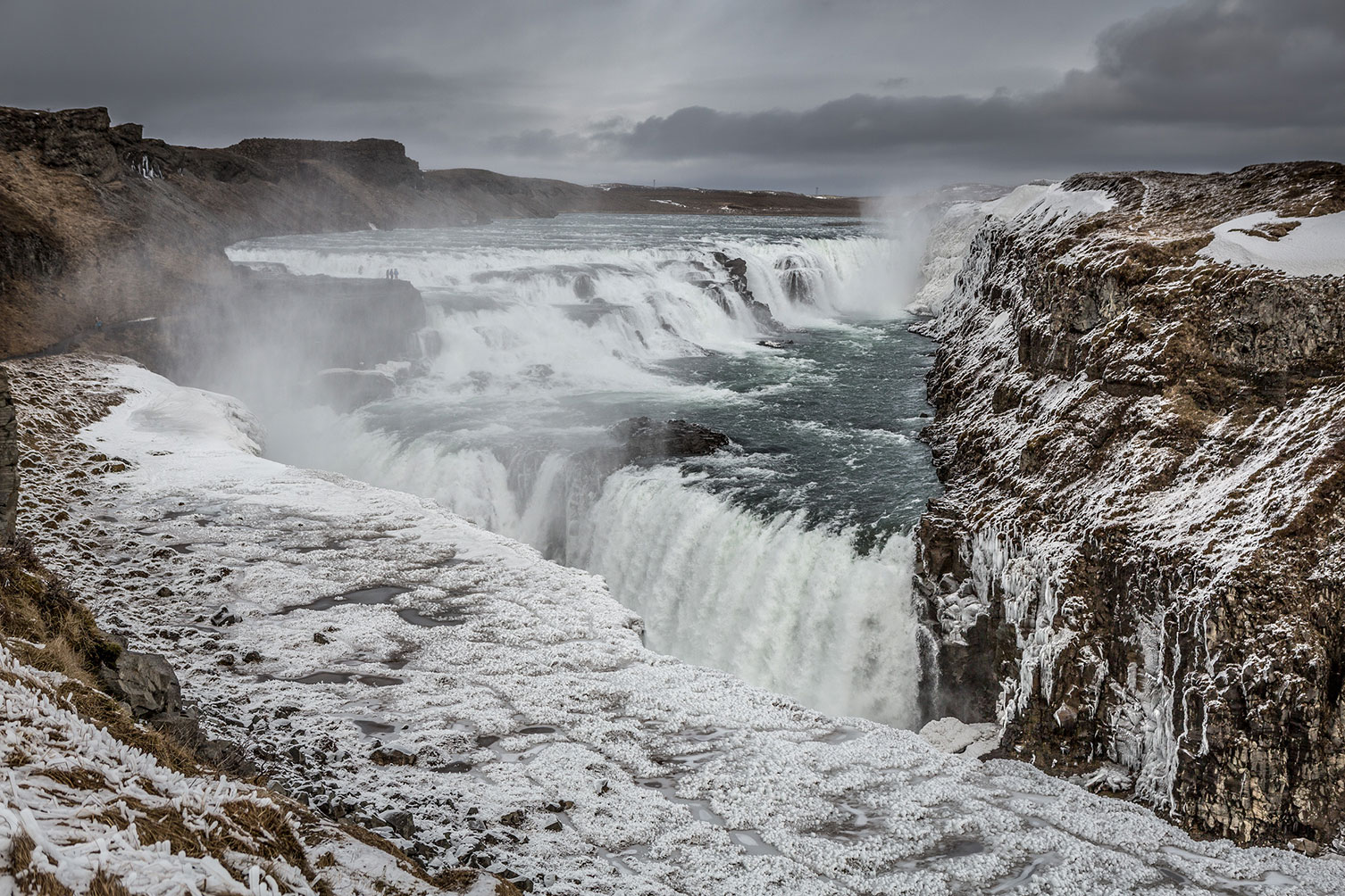 Experiance Exclusive Golden Circle Adventure: Private Tour