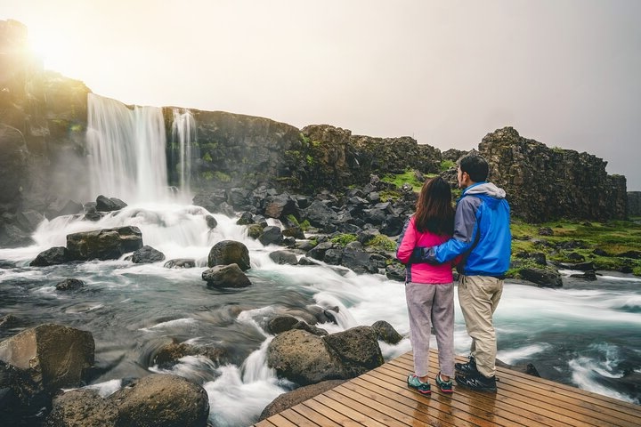 Experiance Exclusive Golden Circle Adventure: Private Tour