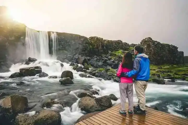 Experiance Exclusive Golden Circle Adventure: Private Tour