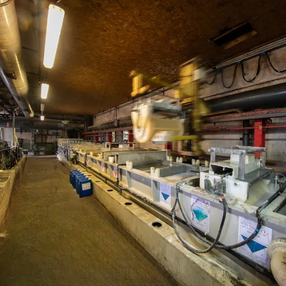 Entreprise de zingage spécialisée - Devis rapide