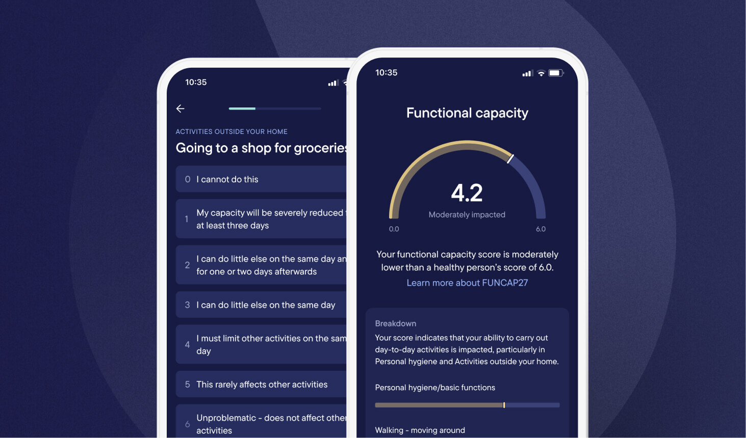 Introducing: The Monthly Check-in