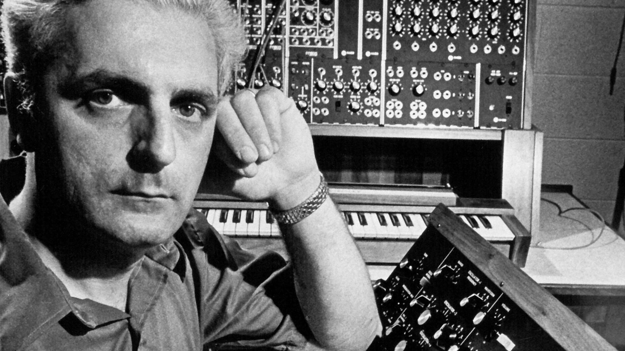 Voyager: Bob Moog and the Legacy of Moog Synthesizers