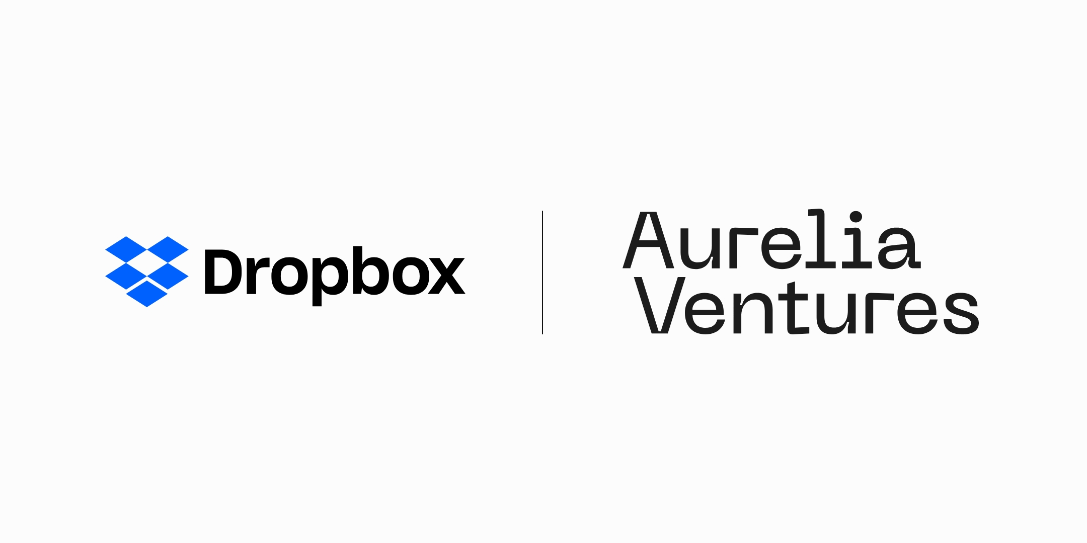 Dropbox & HelloSign Credits for Startups - Aurelia Ventures