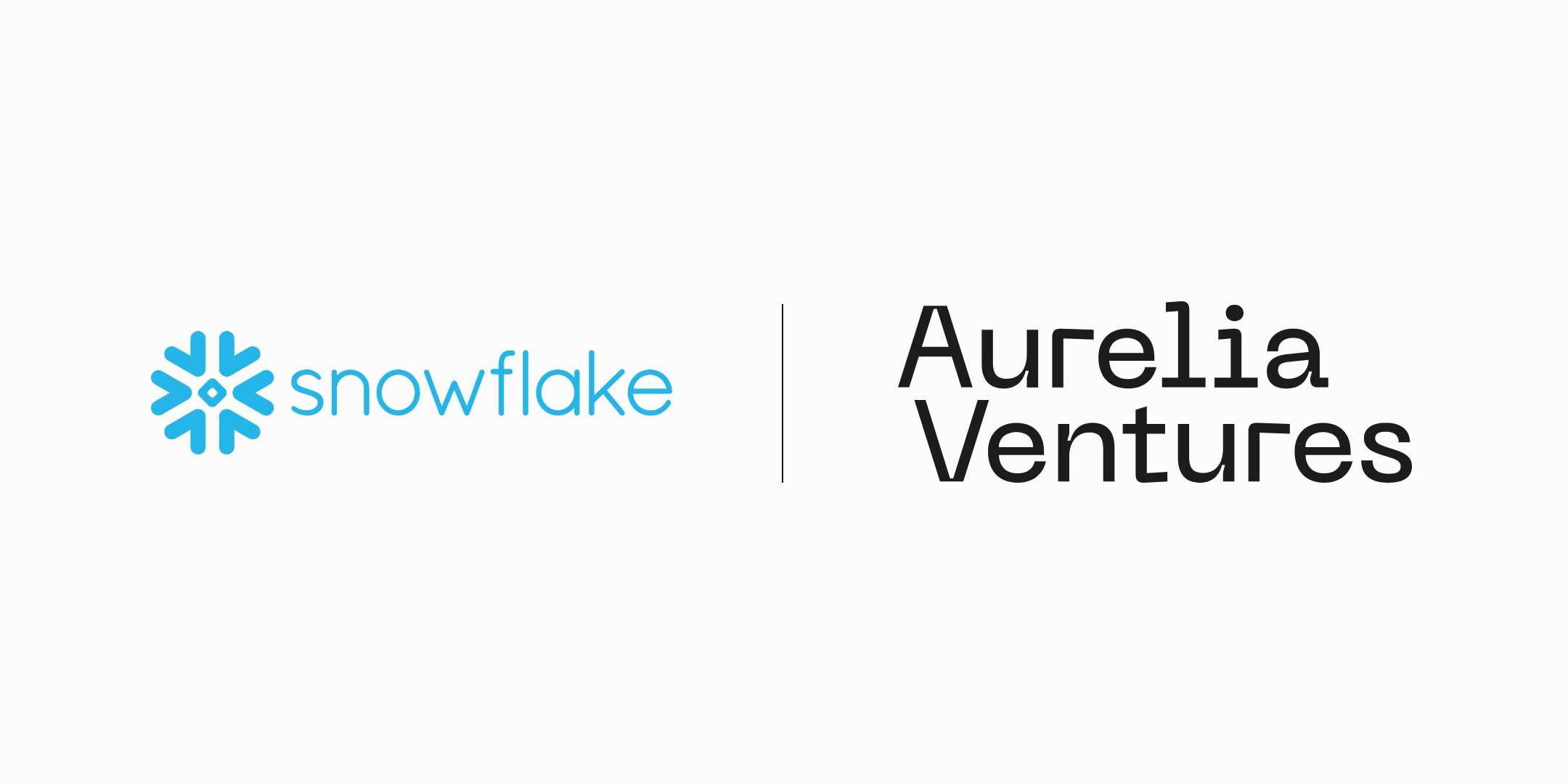 Snowflake Credits - Aurelia Ventures
