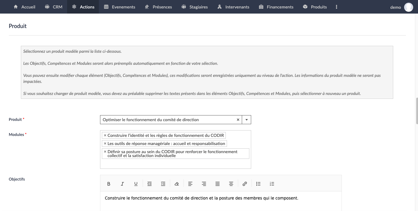 Gérer sa démarche de certification avec un logiciel Qualiopi