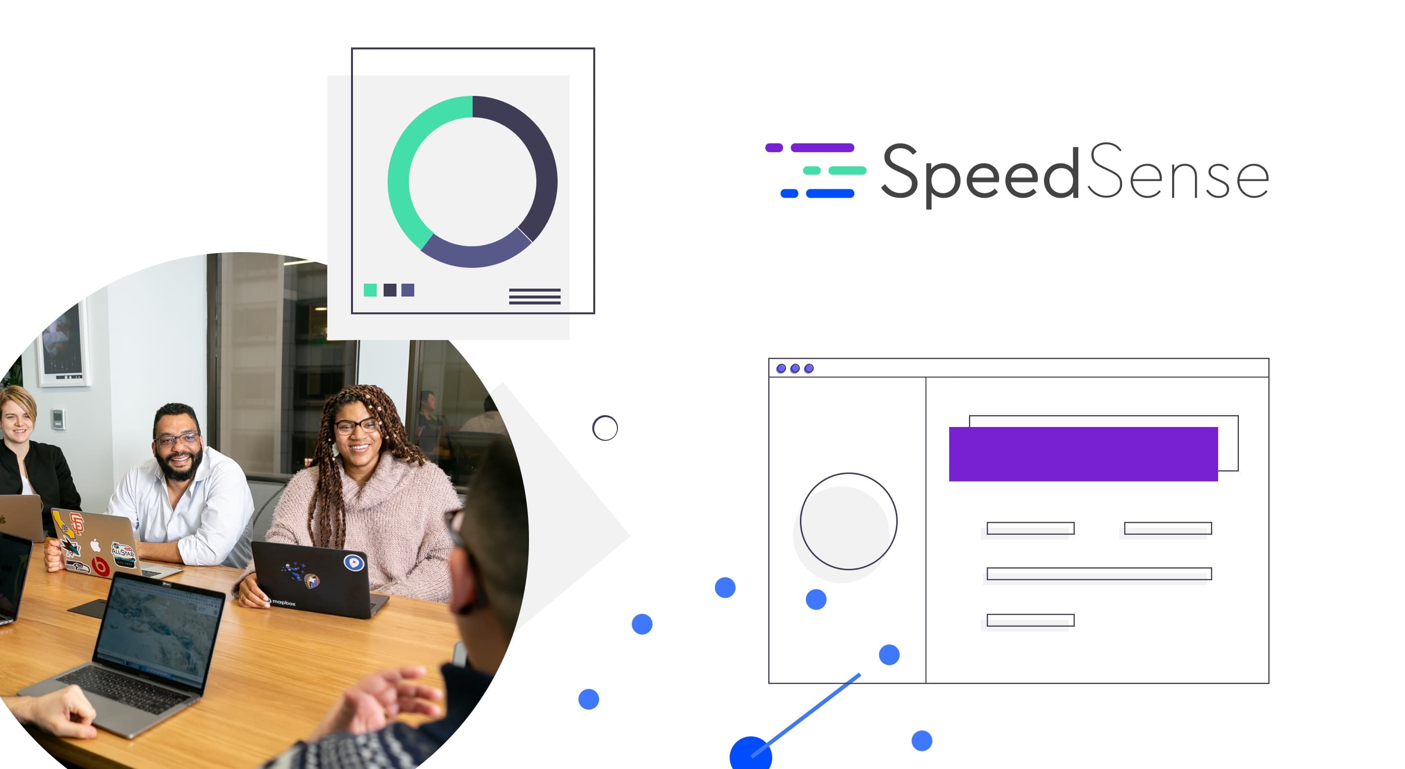 Teams We Help | SpeedSense