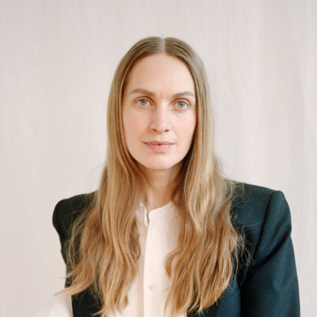 Bergstrand Sustainable Fashion Consultancy