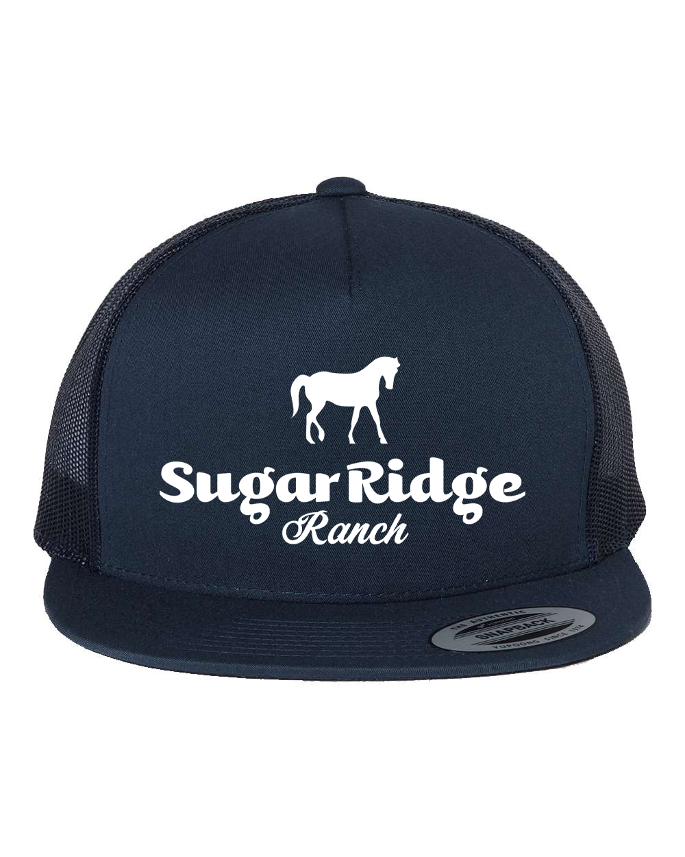 Sugar Ridge Ranch